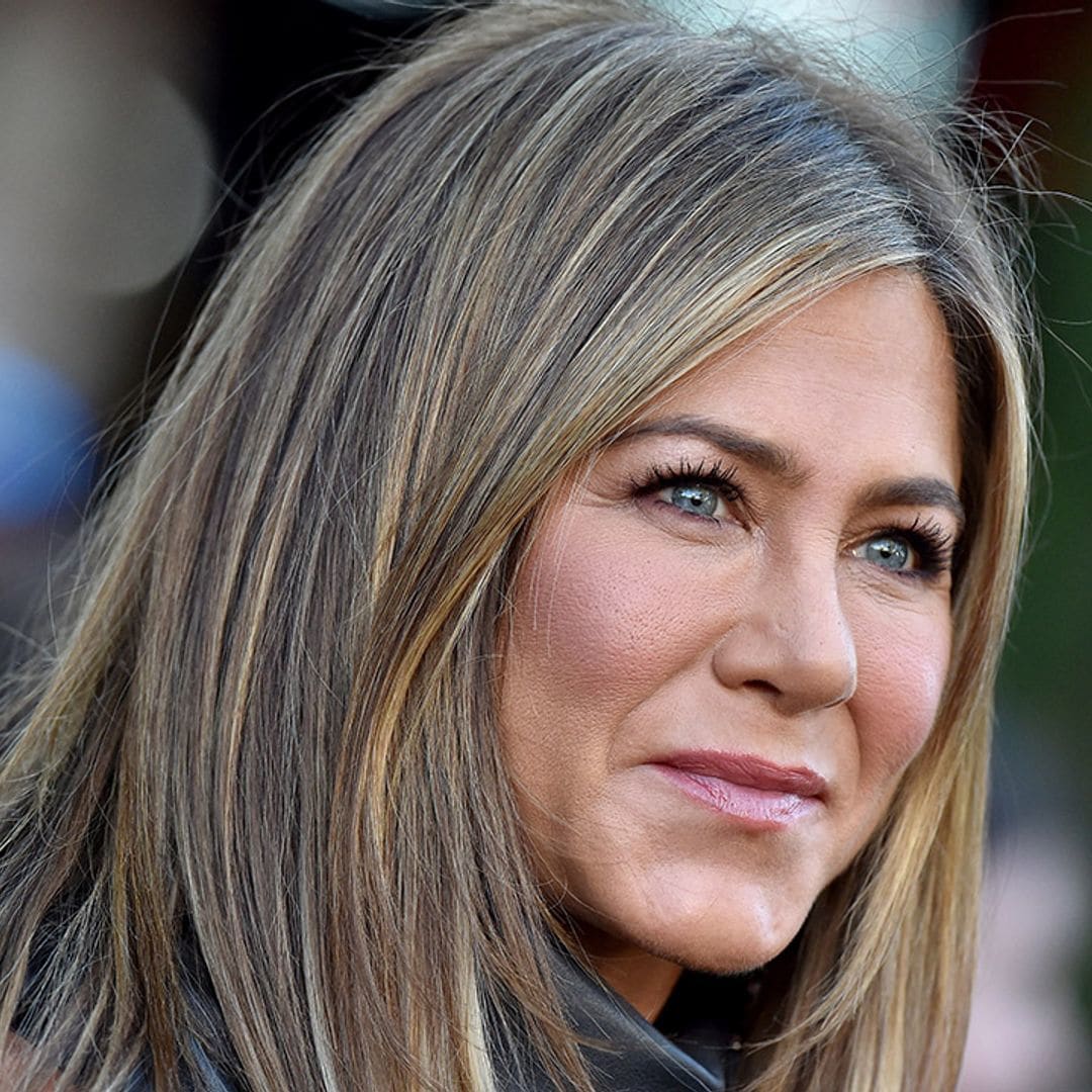 Jennifer Aniston : vieillir avec grâce et rester en forme